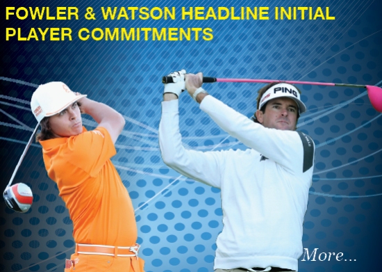 Who are the #collegegolfboys? ~ Nextgengolf