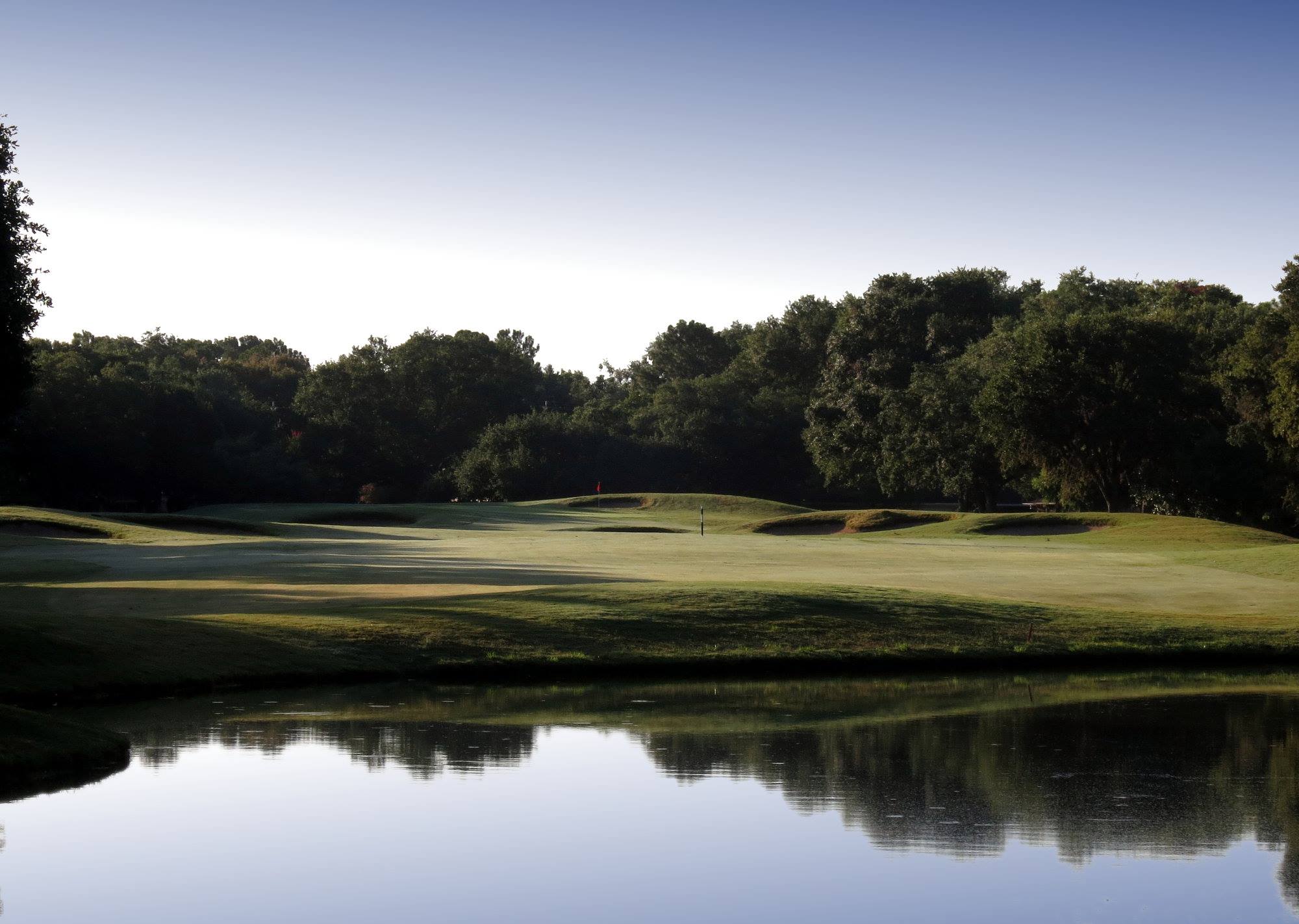 4 Houston Golf Courses Hosting City Tour This Summer - NCCGA