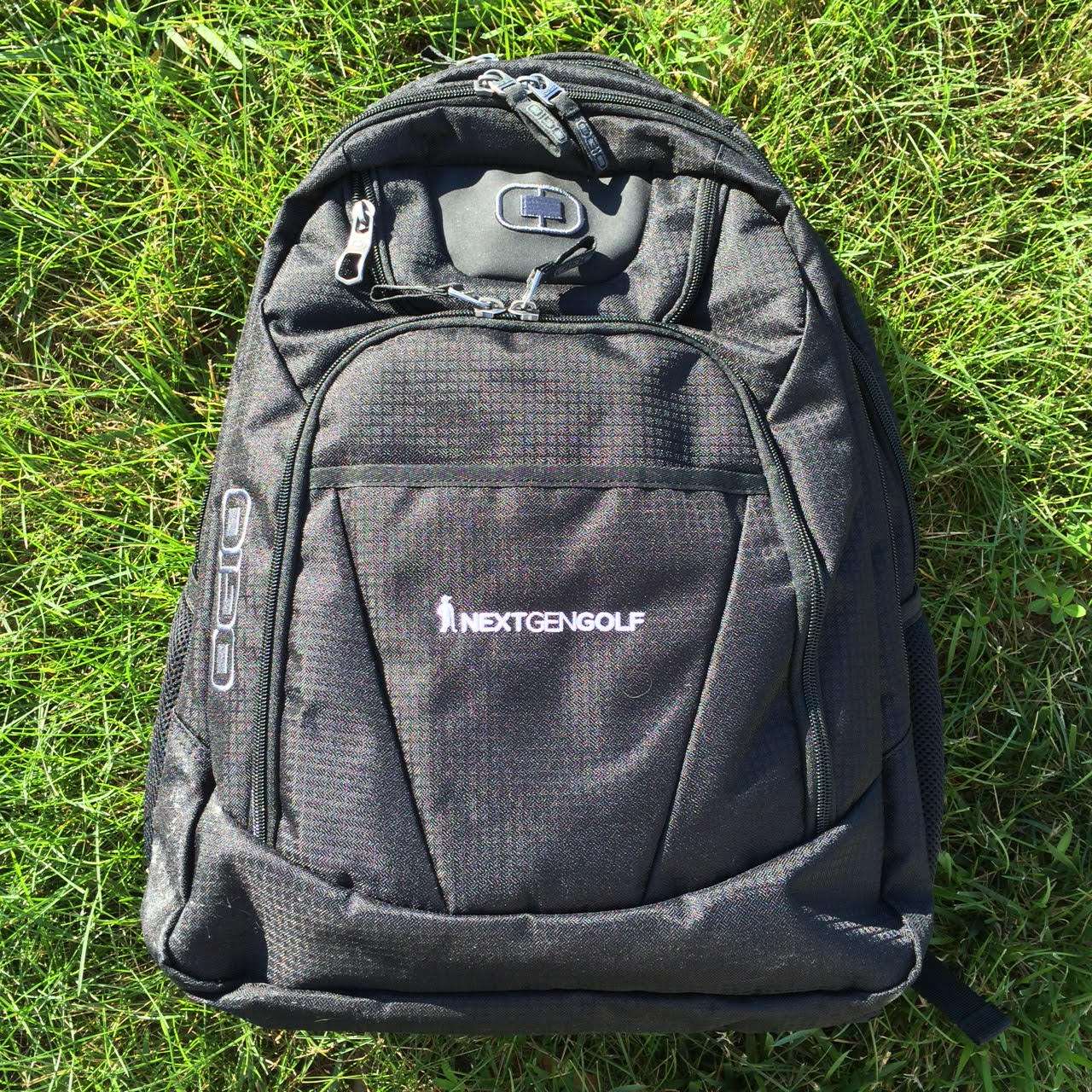 OGIO on the City Tour this summer