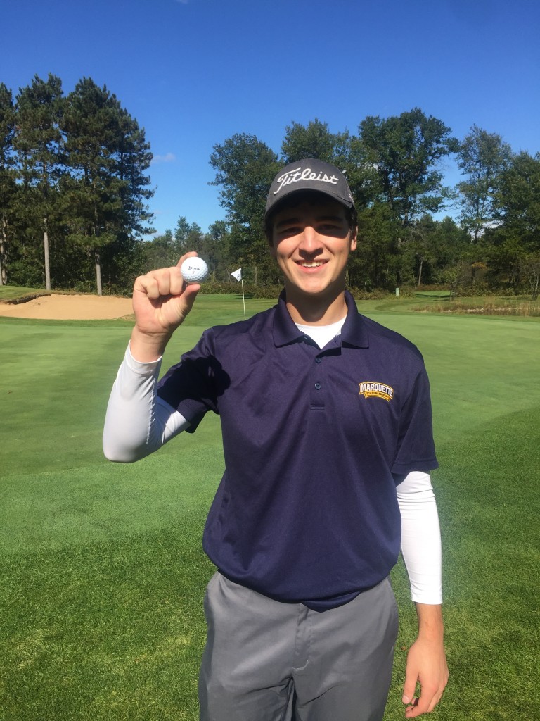Marquette Club Golf Reigns Supreme in North Region