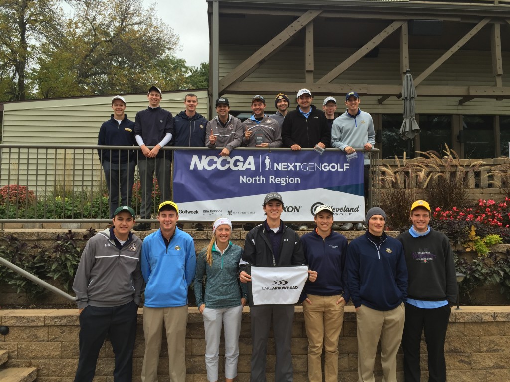 How Does My Club Golf Team Make It To Nationals?