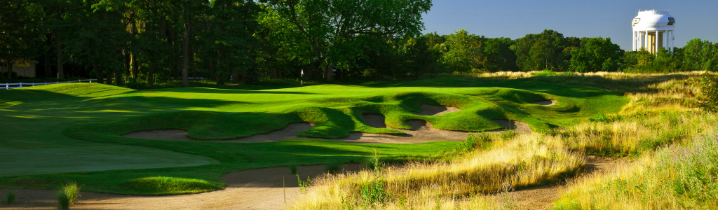 Spring 2019 College Golf National Championship - NCCGA