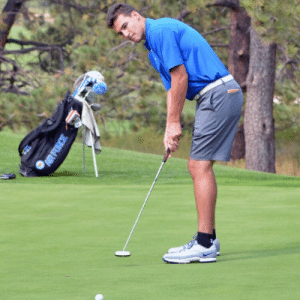 Srixon Medalists - NCCGA