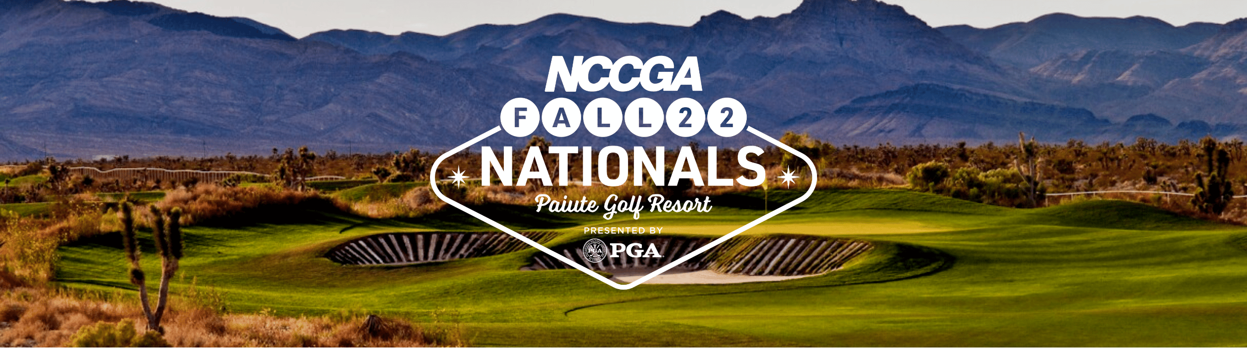 Fall 2022 National Championship - NCCGA
